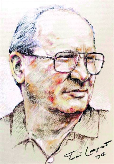 Robert M. Leshnak “Bob” - Herald-Standard
